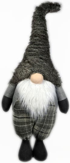 GALT INTERNATIONAL Large Fabric Gnome | Nordstromrack