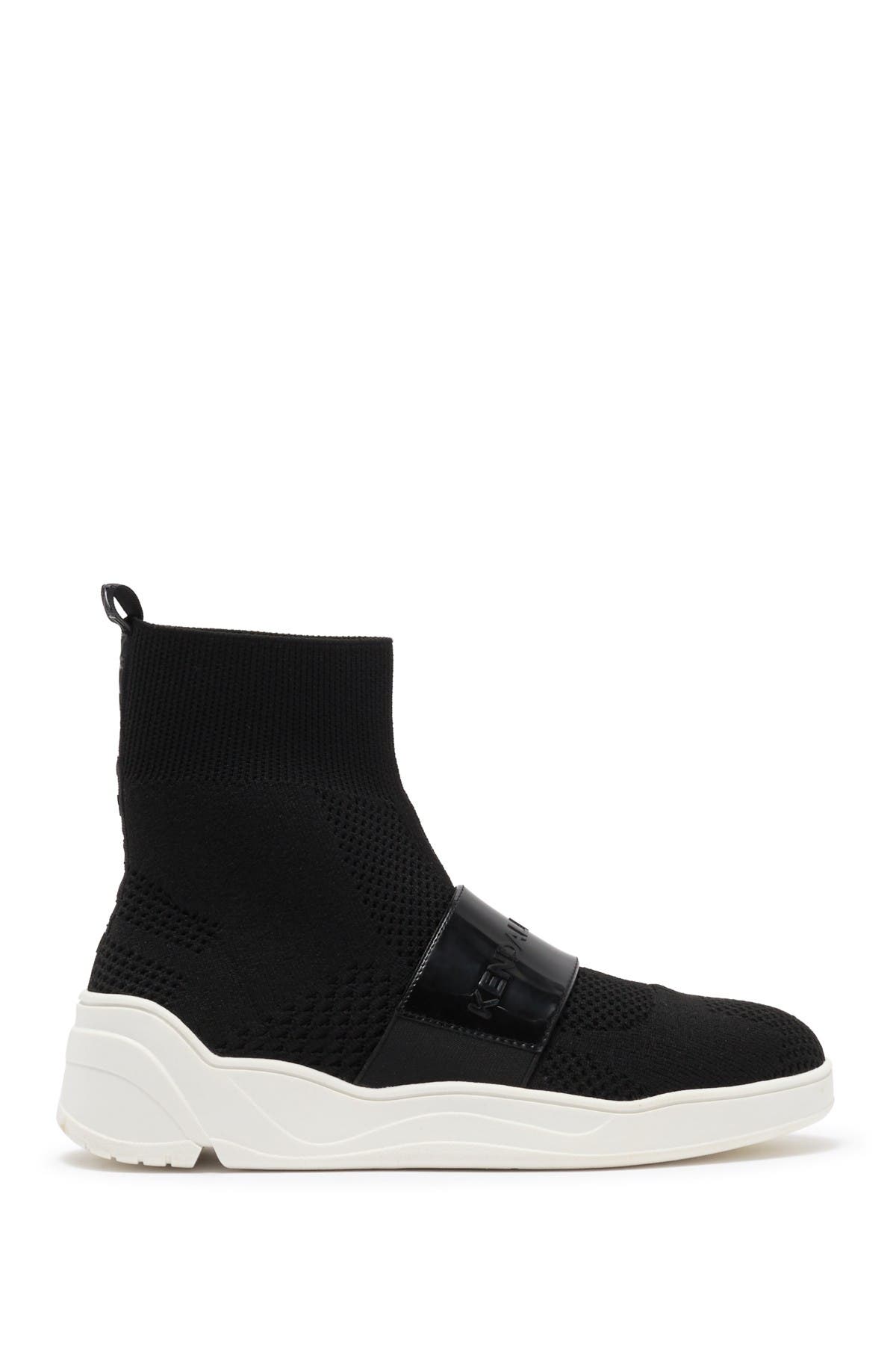 KENDALL + KYLIE Eddie Sock Sneaker | Nordstromrack