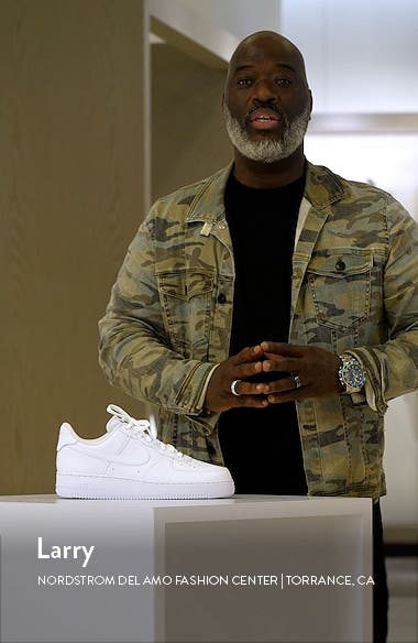 Nike Air Force 1 '07 FlyEase Sneaker (Men) | Nordstrom