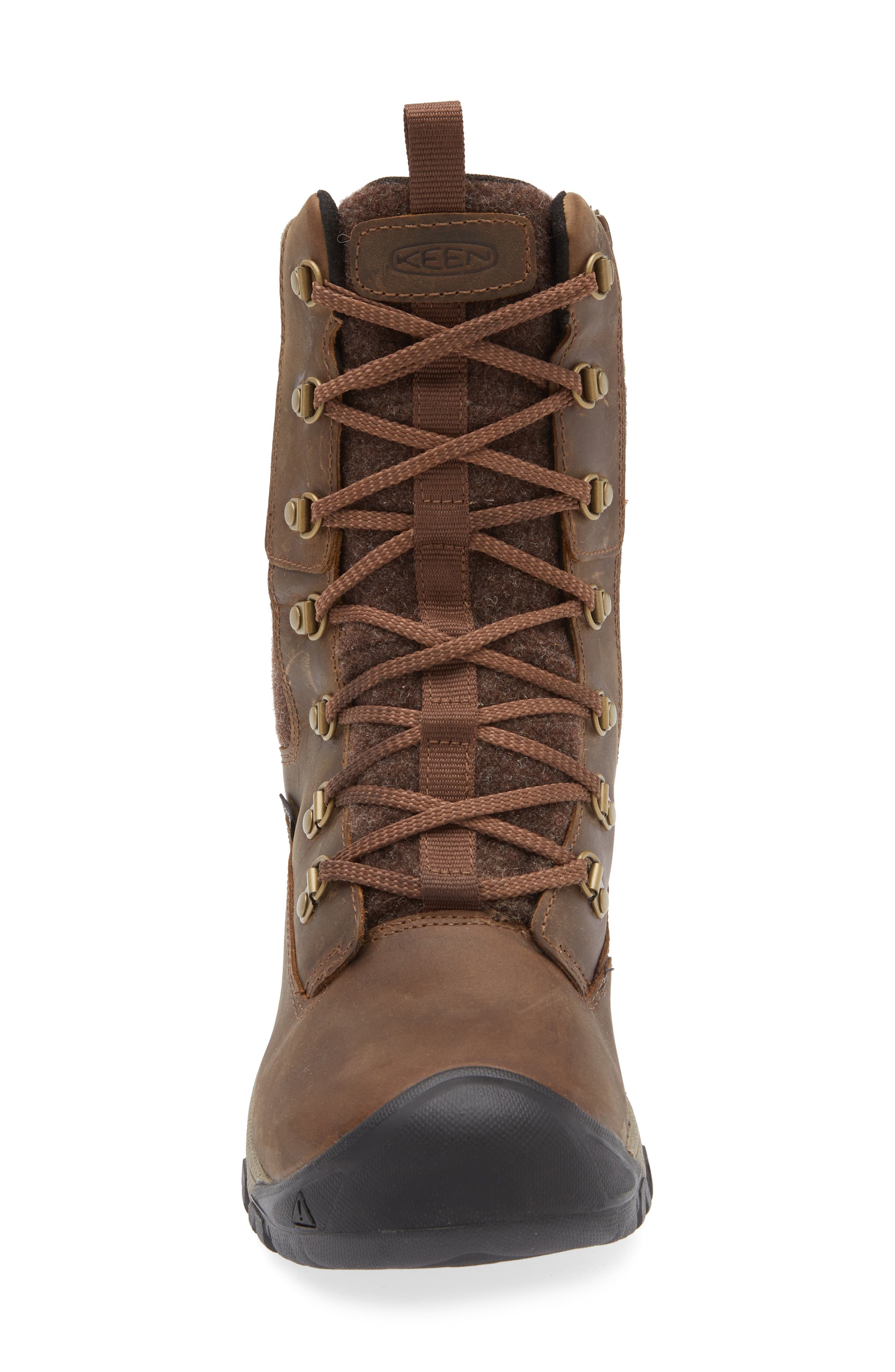 KEEN Greta Waterproof Hiking Boot (Women) | Nordstromrack