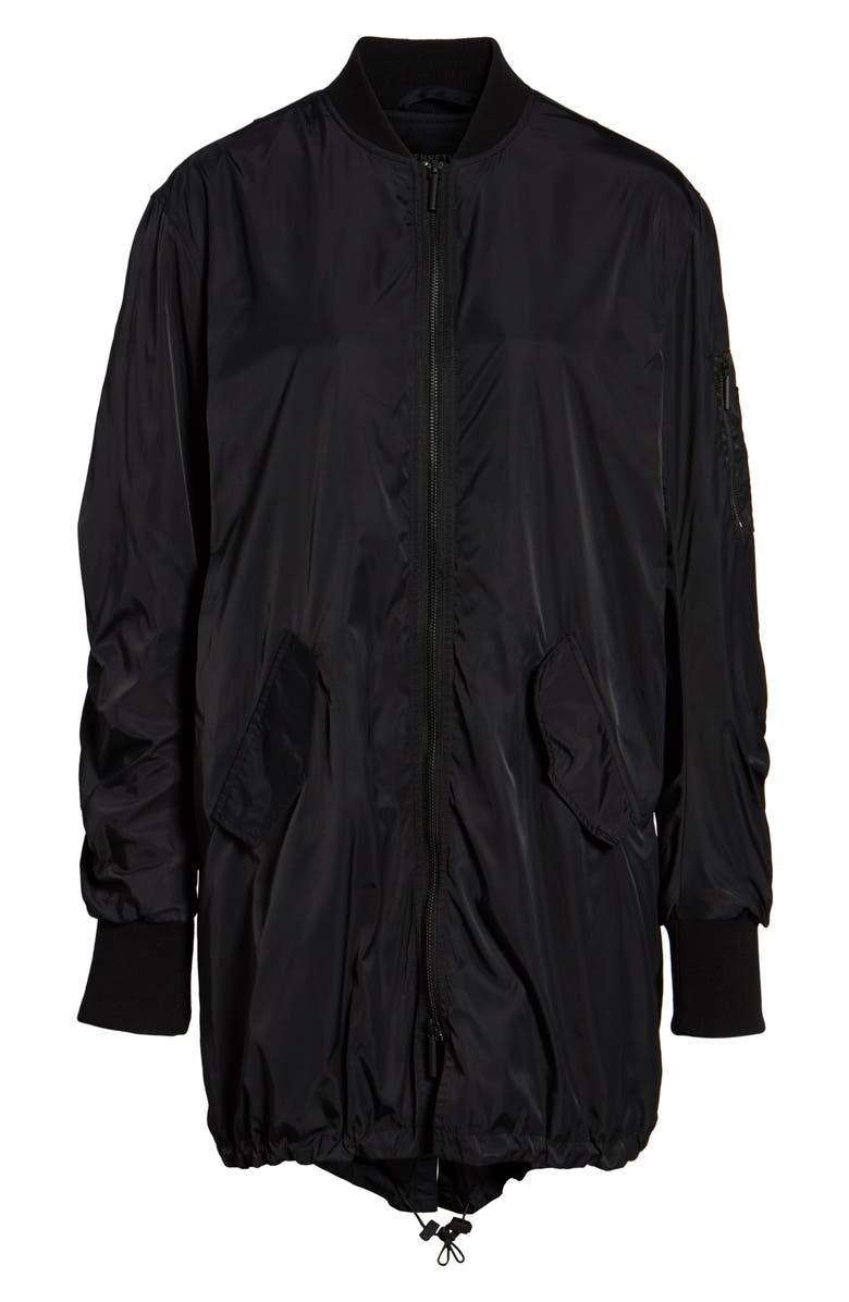 Kenneth Cole New York Bomber Anorak Jacket | Nordstrom