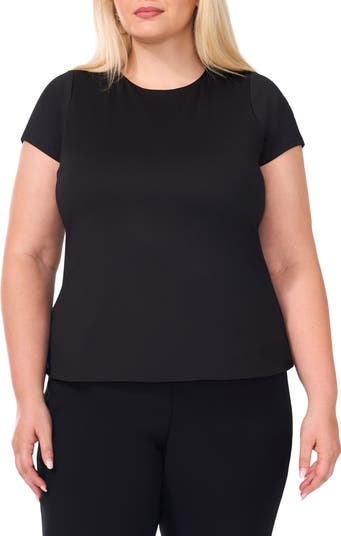Halogen® Compression T-Shirt | Nordstromrack