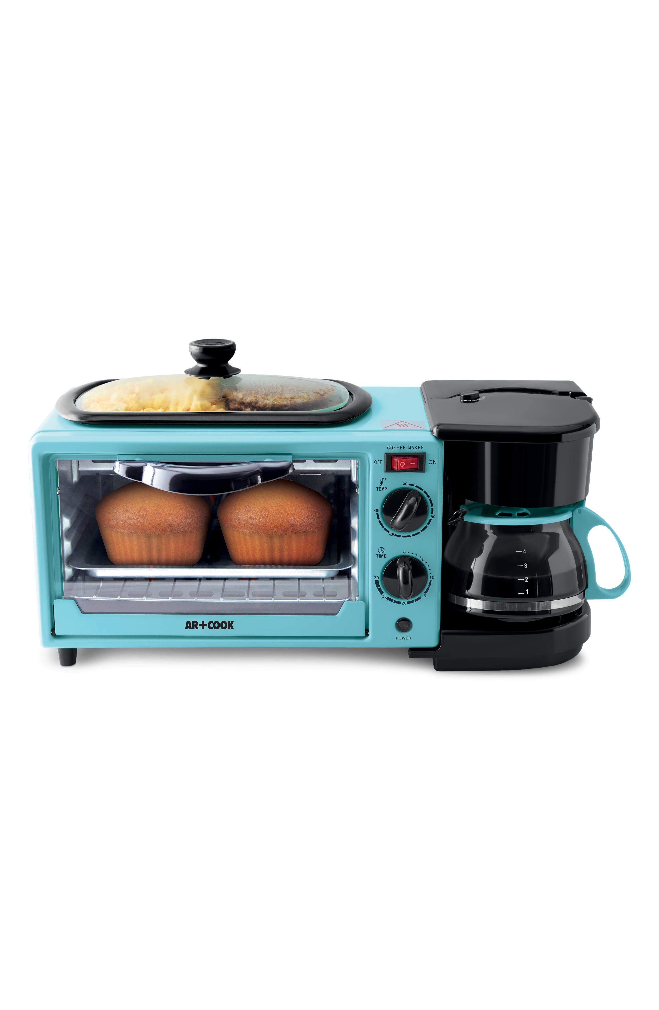 ART AND COOK 3-N-1 Breakfast Maker | Nordstromrack
