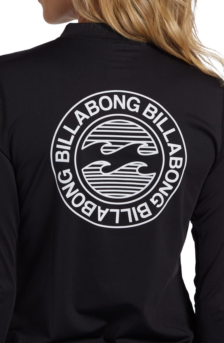 Billabong Core Relaxed Fit Rashguard | Nordstromrack