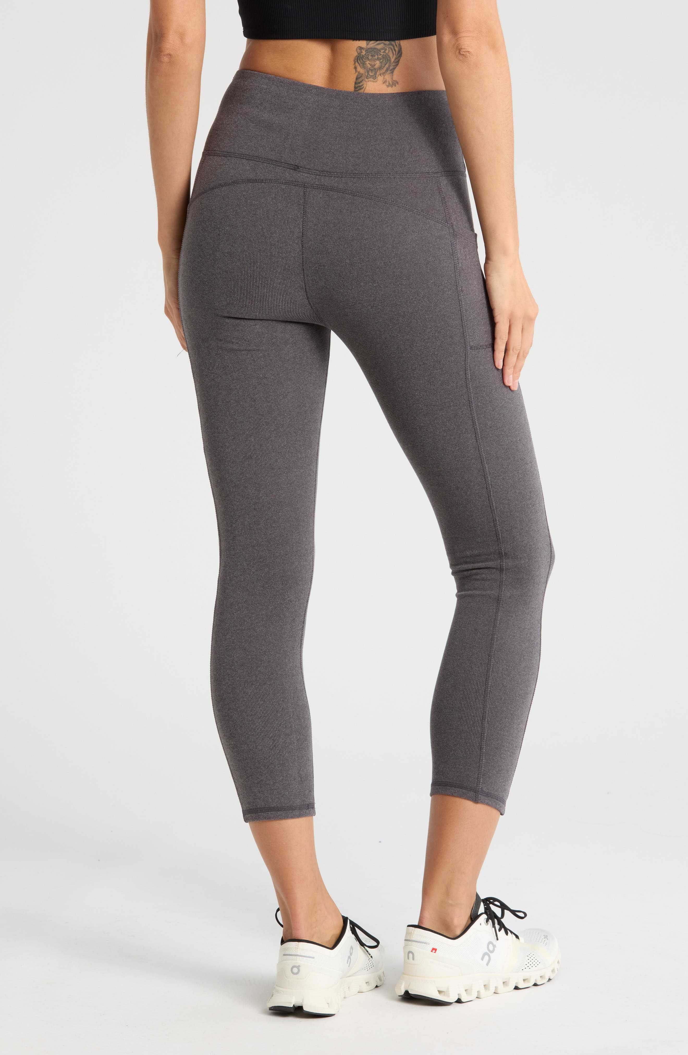 MARIKA Riley Long Leggings | Nordstromrack