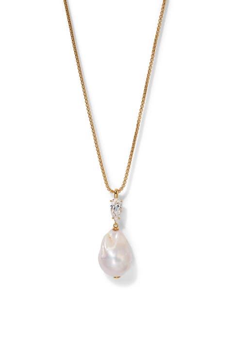 Women s Nadri Necklaces
