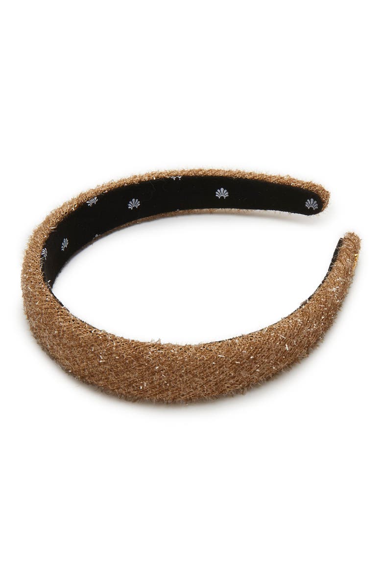 Tinsel Headband (Women) | Nordstrom