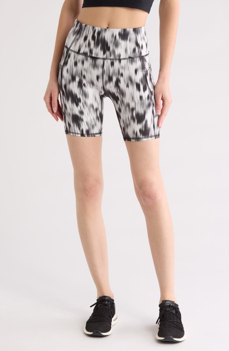 Jessica Simpson 7-Inch Bike Shorts | Nordstromrack