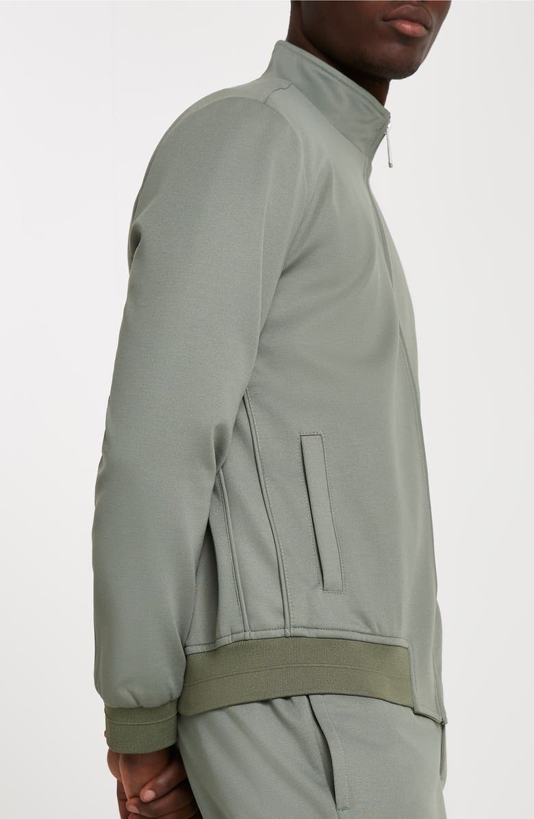 River Island Funnel Neck Jacket | Nordstrom