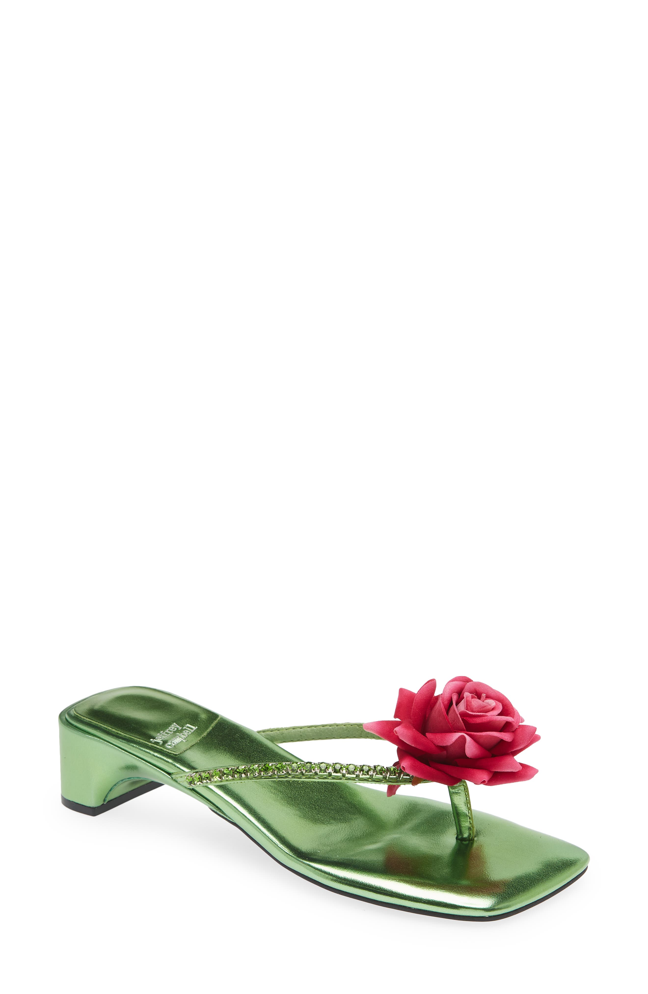 Jeffrey Campbell Primrose Flip Flop (Women) | Nordstromrack