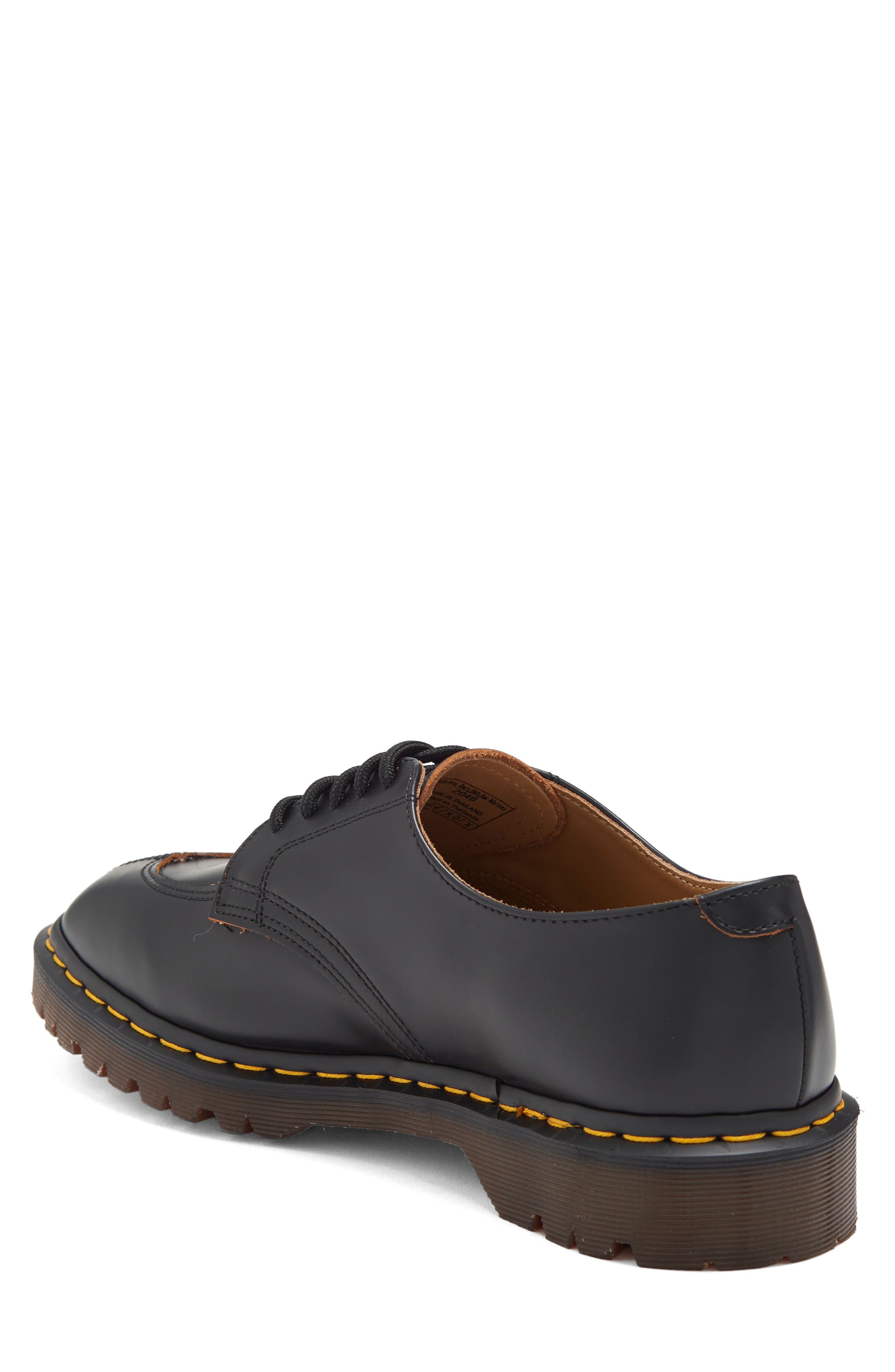 Dr. Martens 2046 Derby Shoe (Men) | Nordstromrack