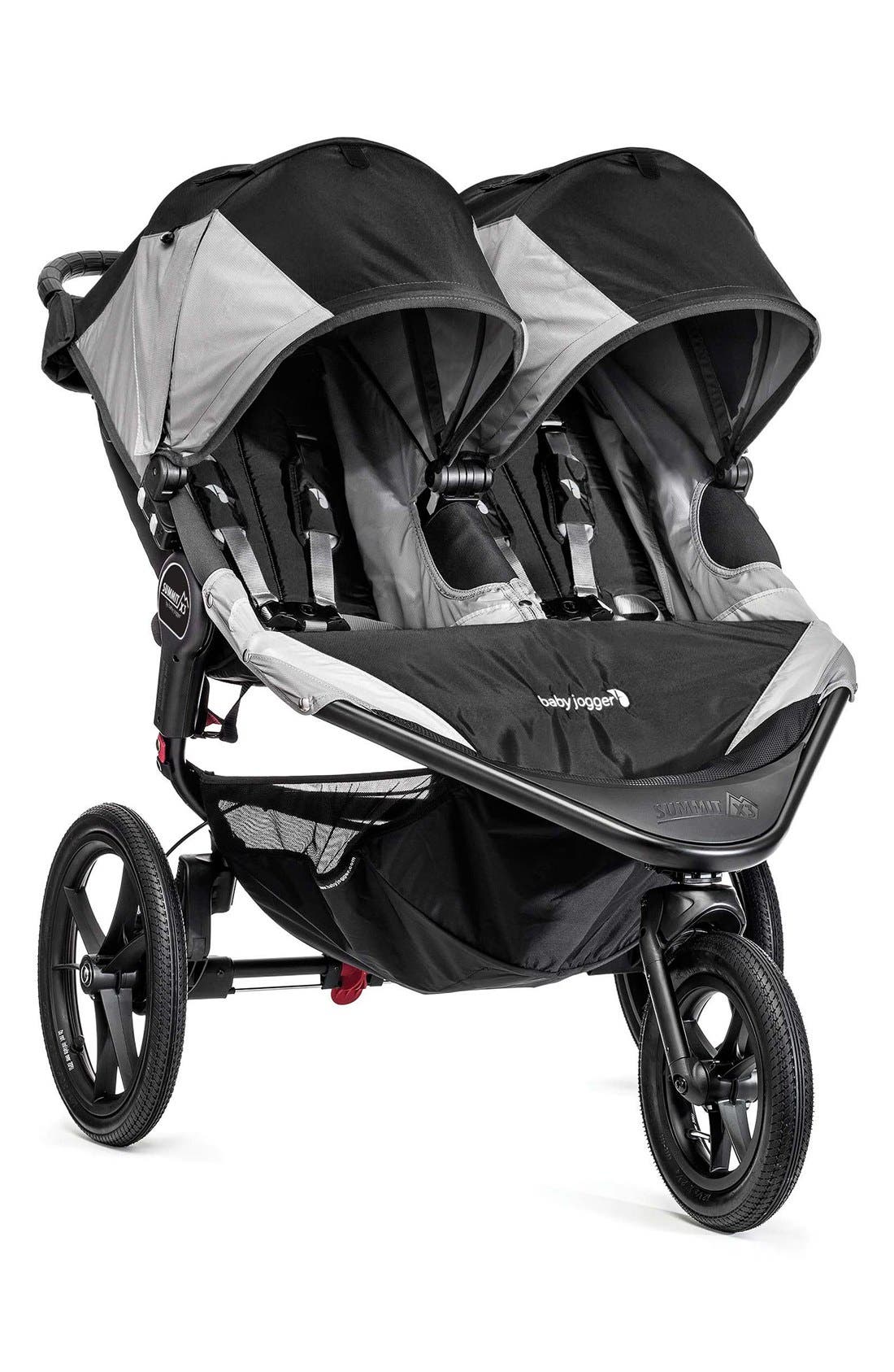 Baby Jogger 'Summit X3' Double Stroller | Nordstrom