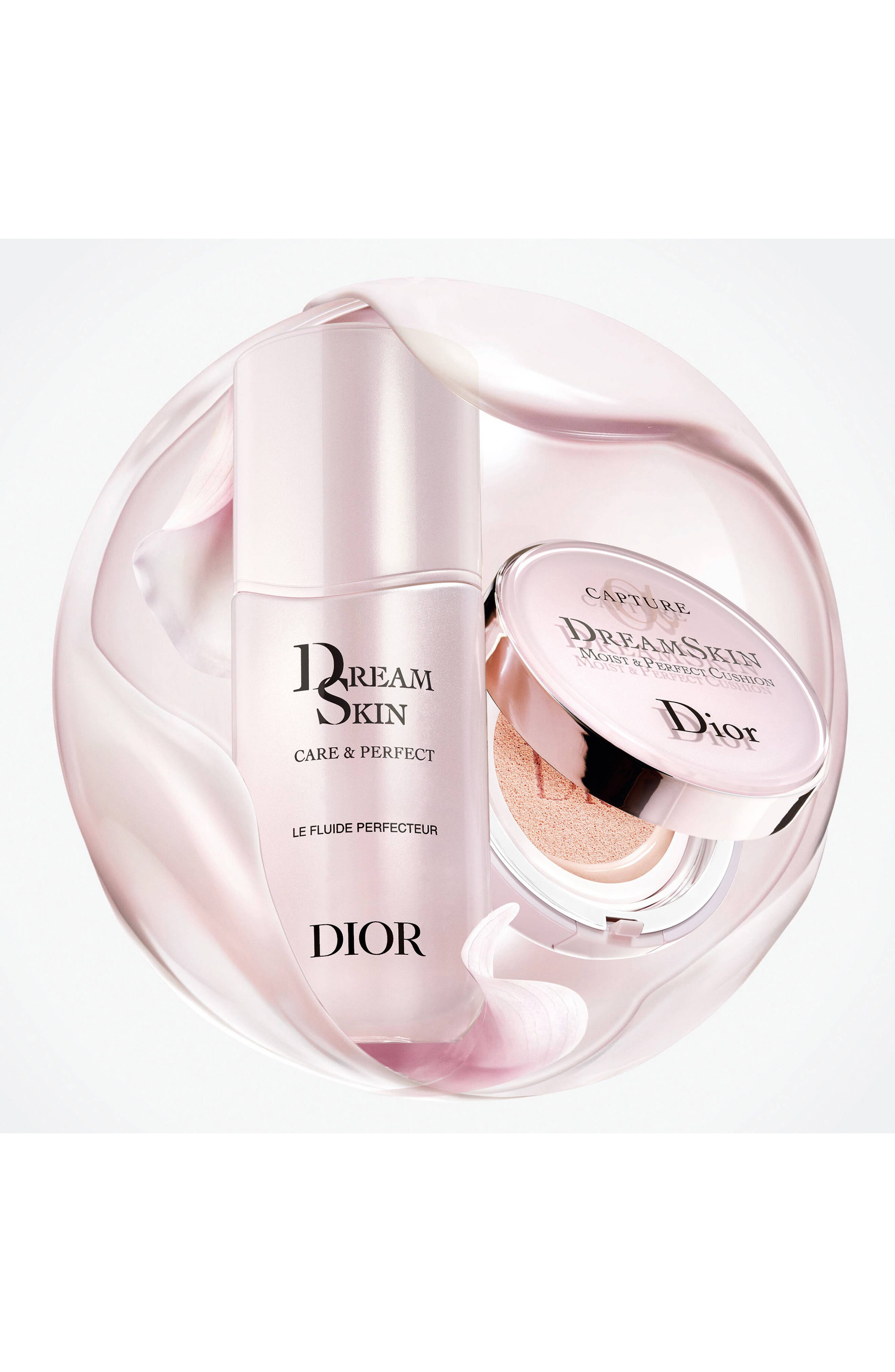 DIOR Dreamskin Care & Perfect Filler Effect | Nordstrom