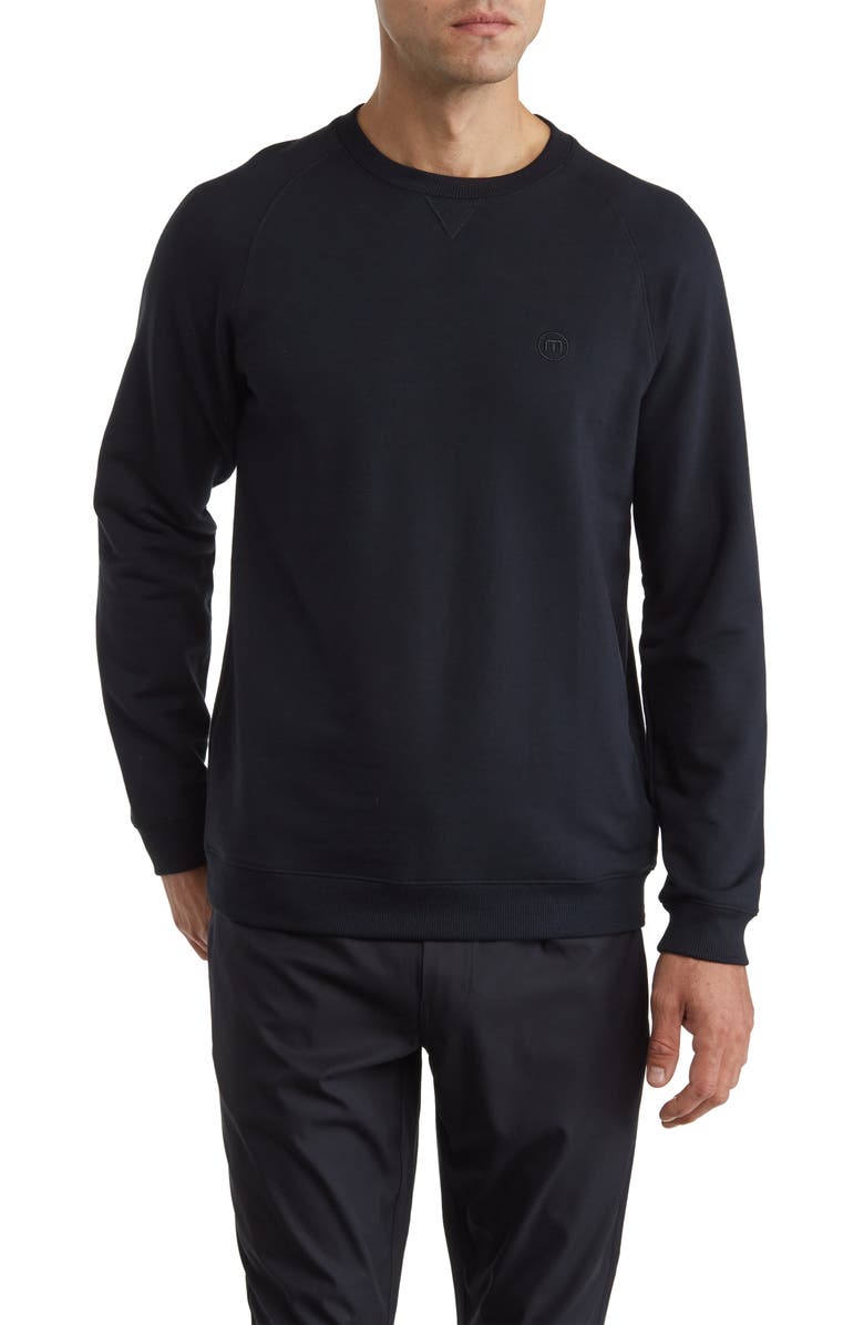 TravisMathew Cloud OG 3.0 Sweatshirt | Nordstromrack