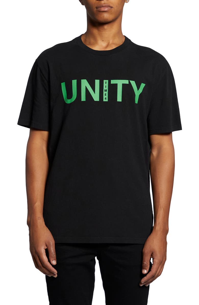 Ksubi Unity Kash Cotton Graphic Tee | Nordstromrack