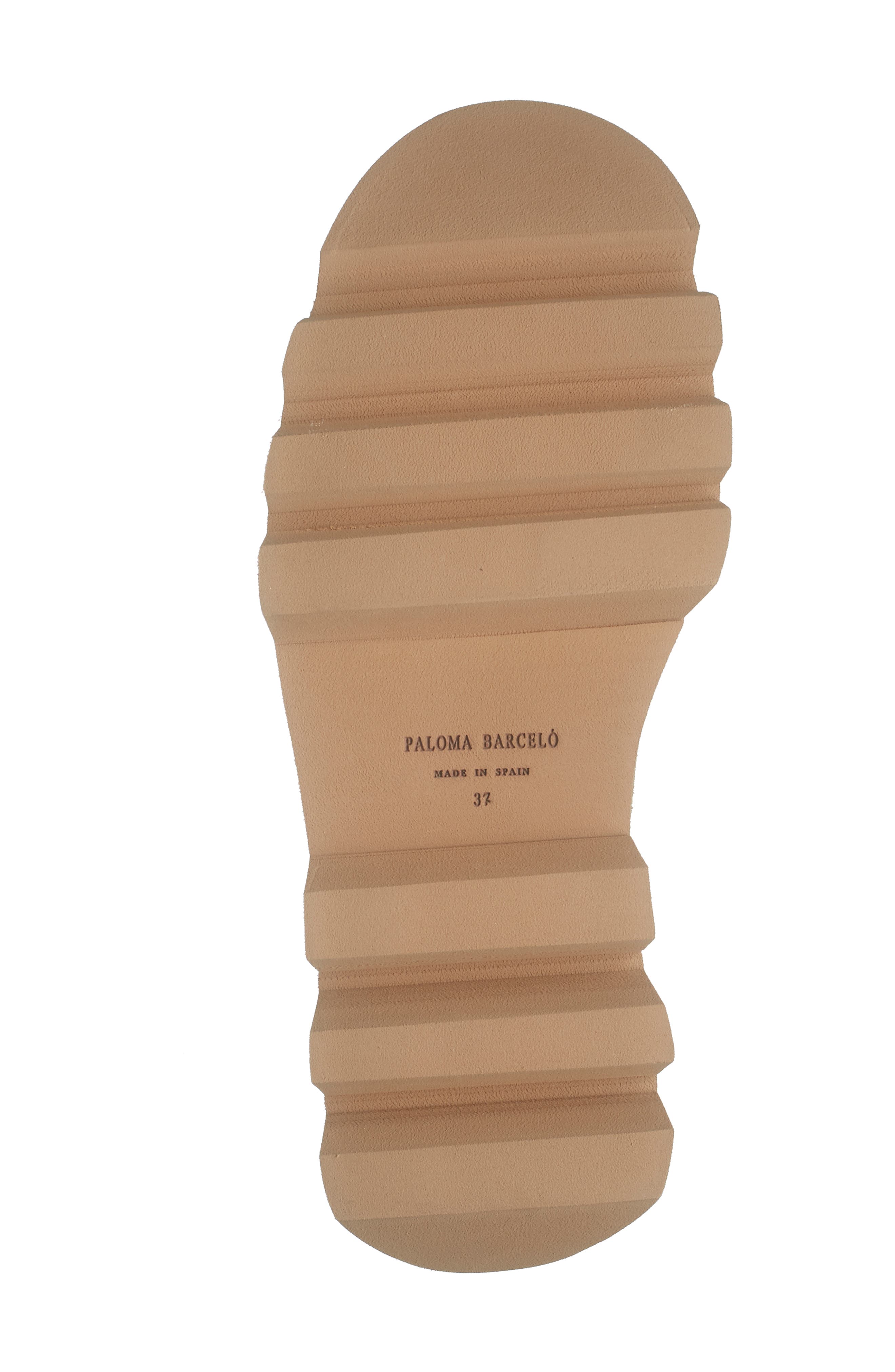 Paloma Barcelo Heli Suede Lug Sole Platform Boot (Women) | Nordstromrack