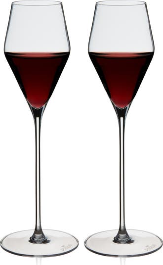 SPIEGELAU Definition Digestif Wine Glass Set of 2 | Nordstrom