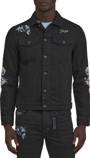 PRPS Peony Jacket | Nordstrom