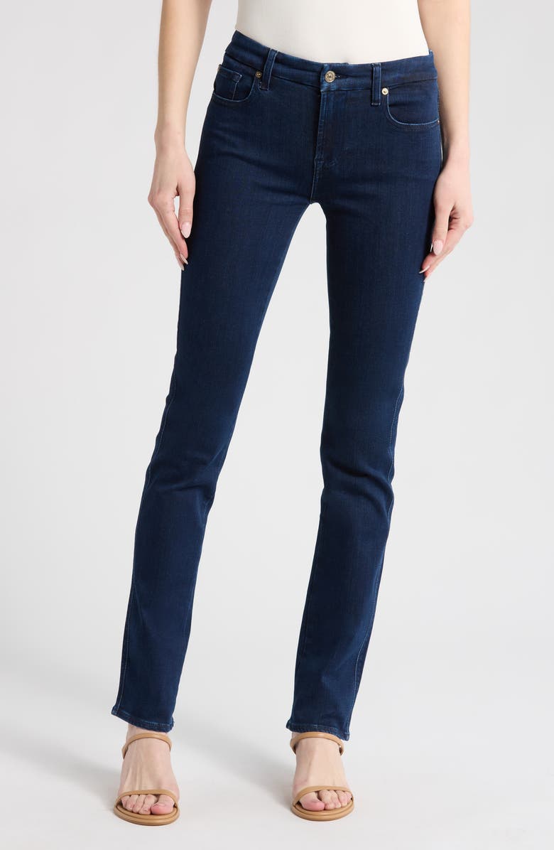 7 For All Mankind Kimmie Straight Leg Jeans | Nordstromrack
