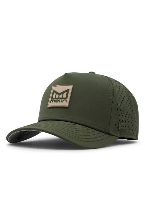 Men's Green Baseball Caps | Nordstrom
