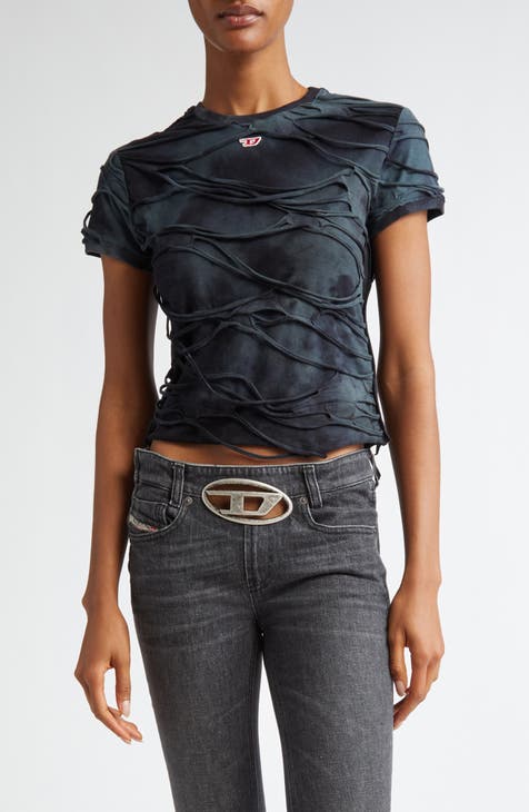 Women's DIESEL® Tops | Nordstrom