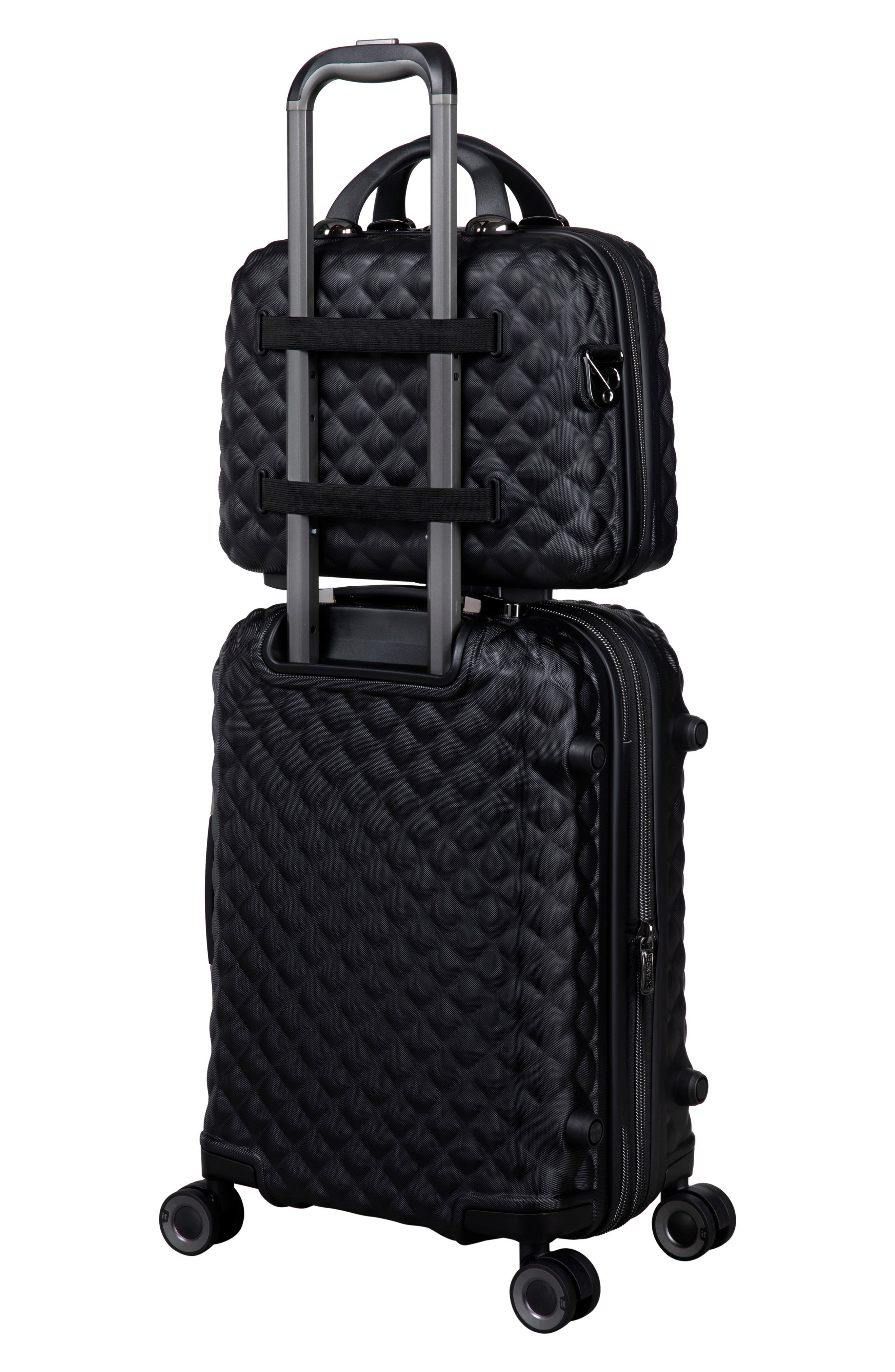 IT LUGGAGE Glitzy Hardside Vanity Case | Nordstromrack