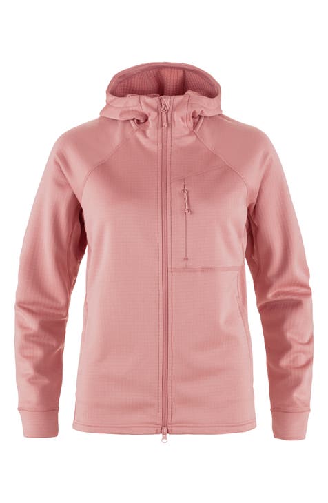 Women's Lightweight Fleece Jackets | Nordstrom