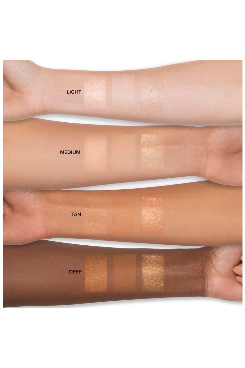 Born This Way Turn Up the Light Highlighting Palette (Women ...