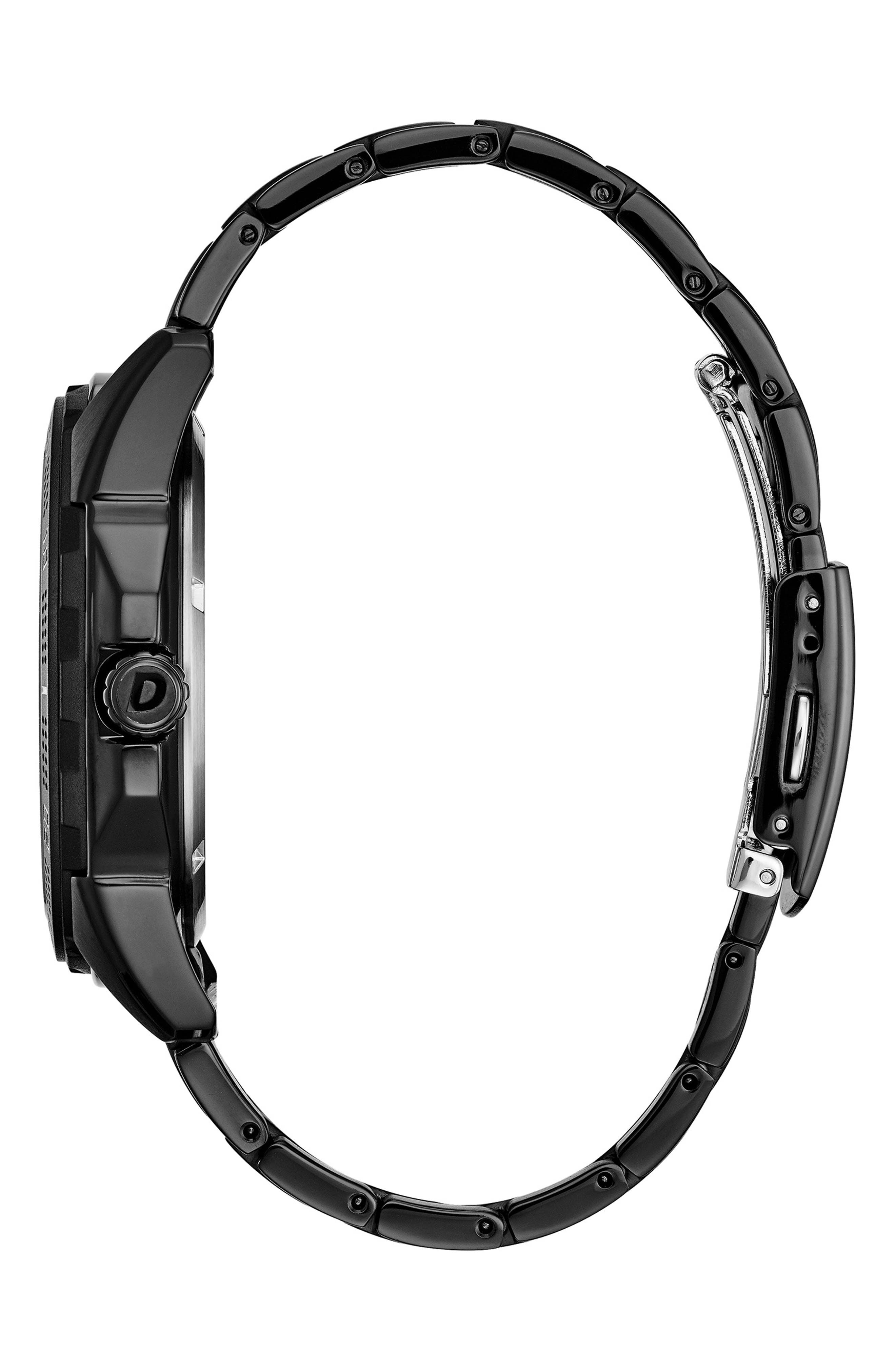 Citizen Eco-Drive Bracelet Watch, 45mm | Nordstromrack