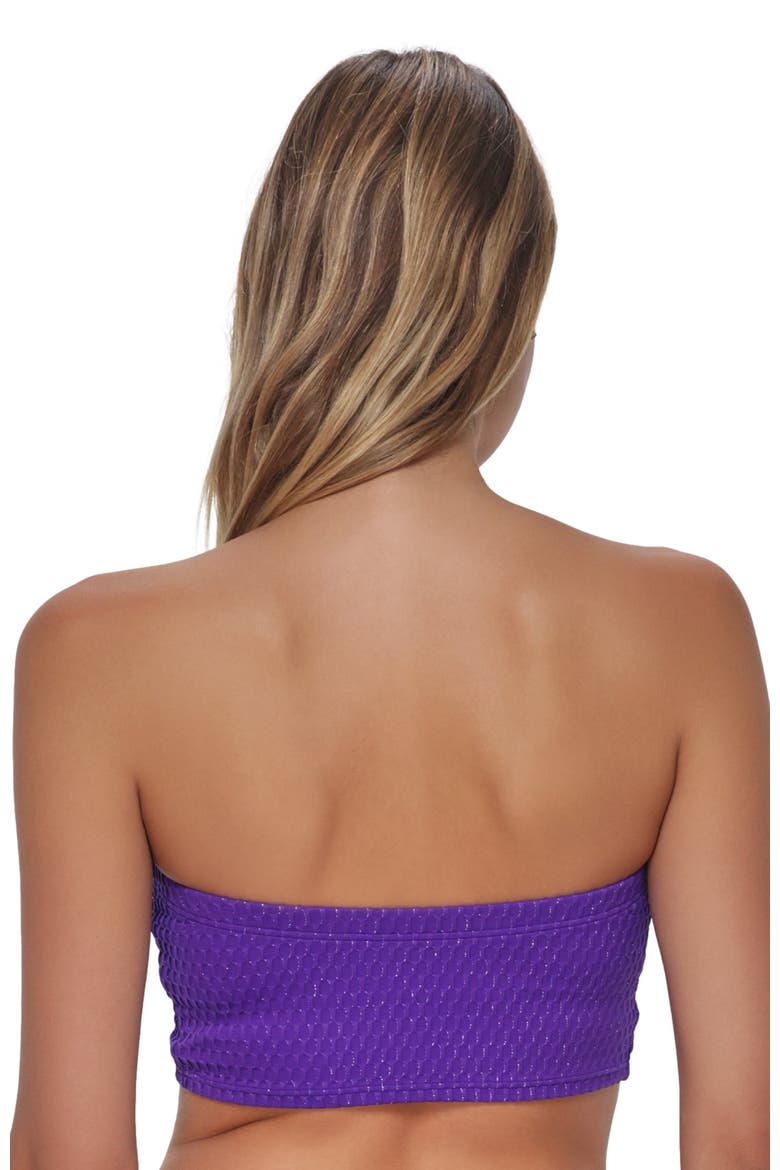 Pacifica by Sunsets Shellie Tube Top Bikini Swimsuit (Women) | Nordstrom