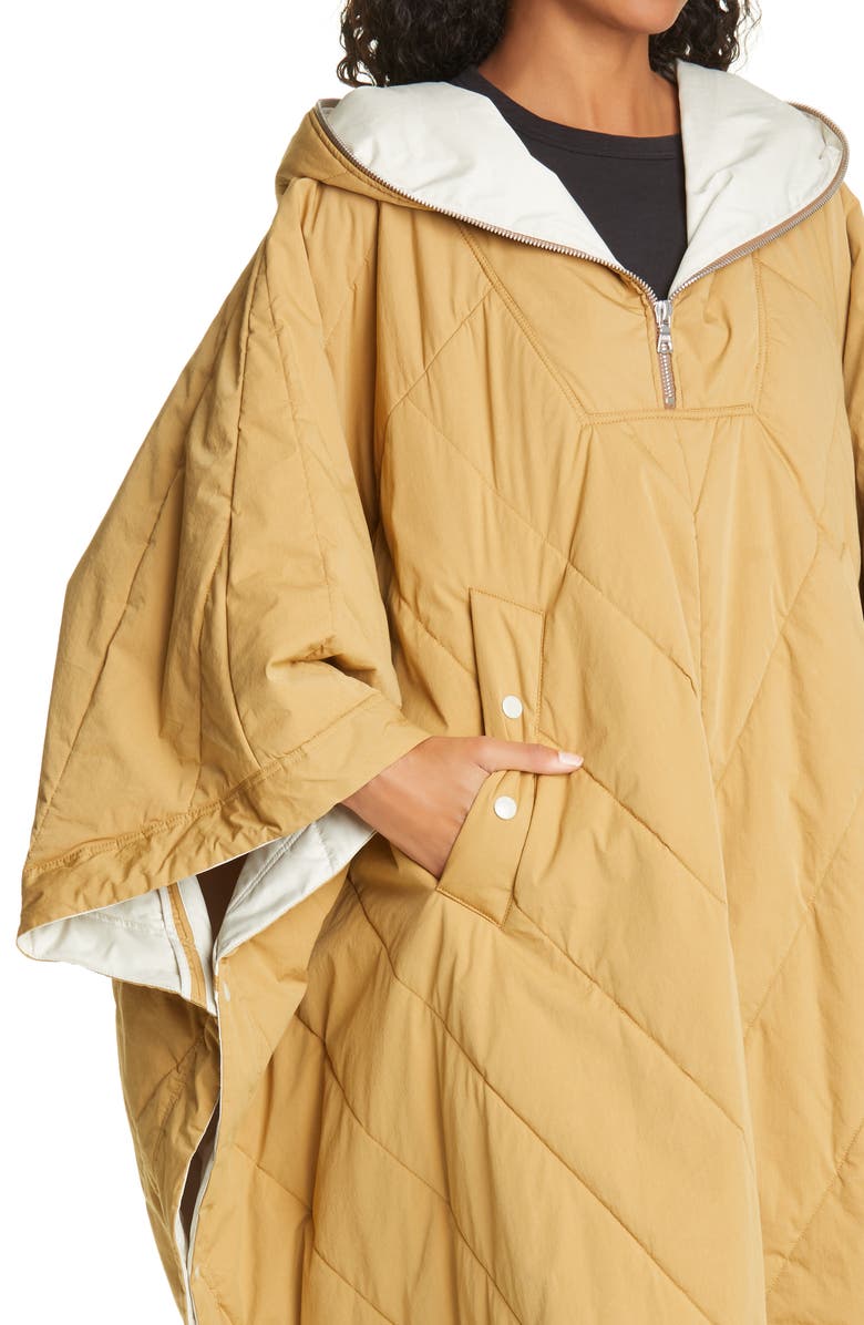 rag & bone Sleeping Bag Poncho | Nordstromrack