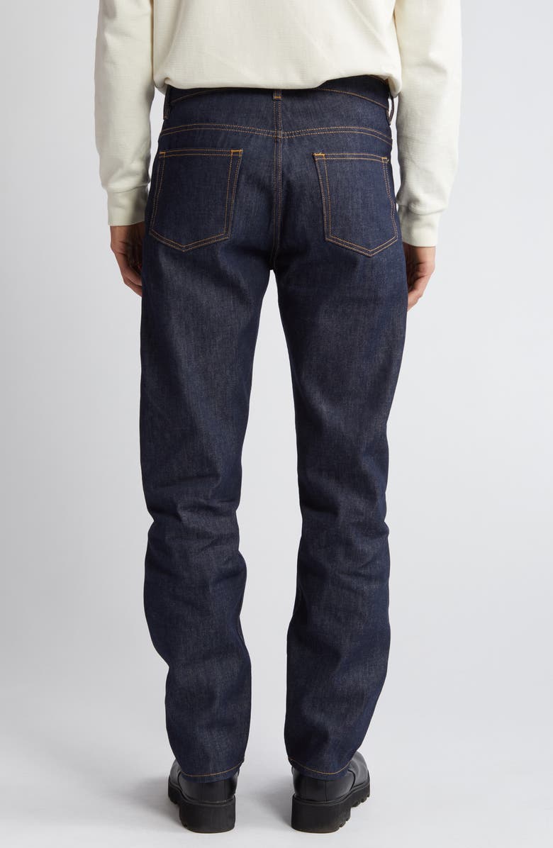 FRAME The Straight Leg Jeans | Nordstromrack