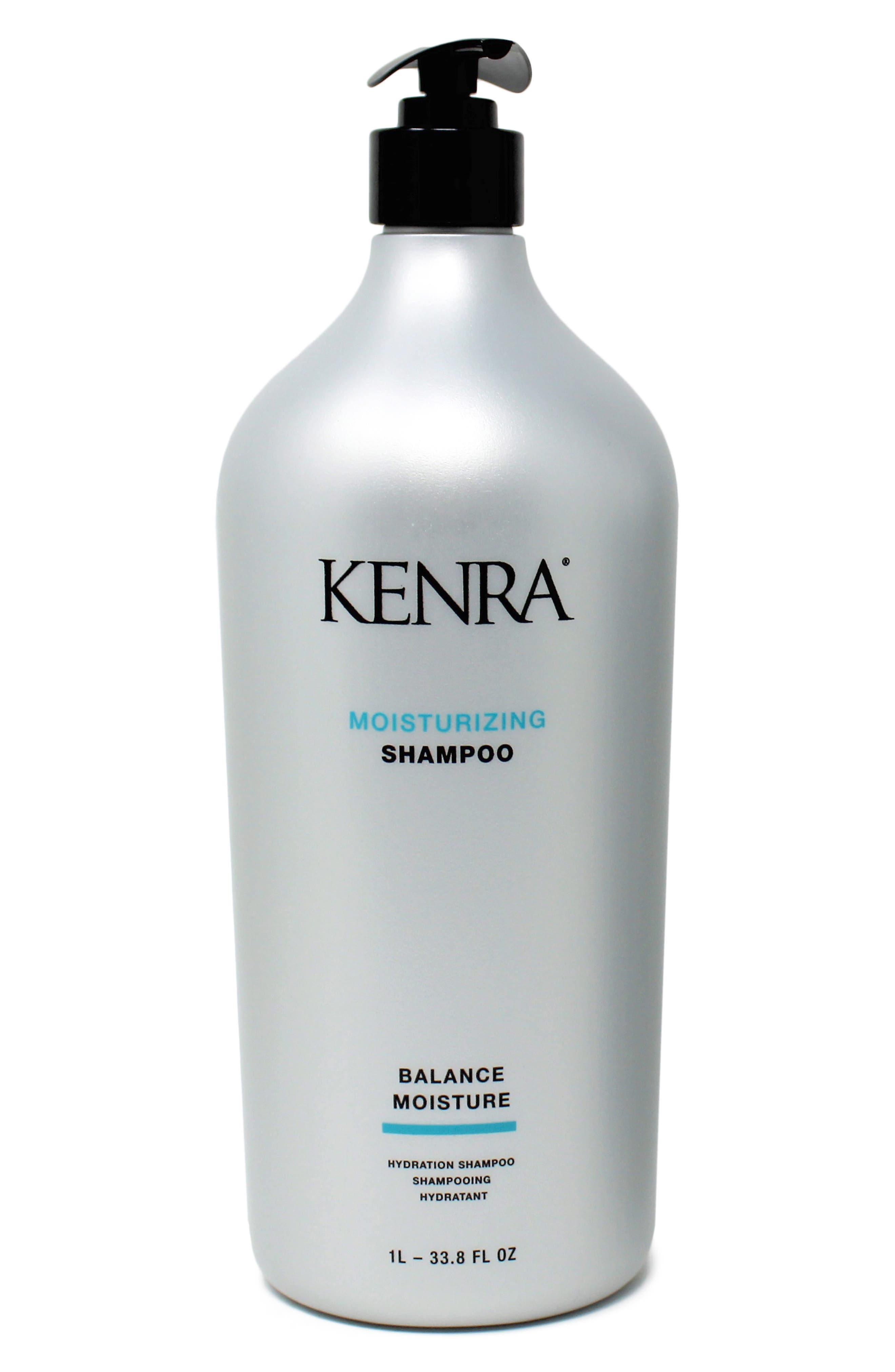 KENRA Moisturizing Shampoo | Nordstromrack