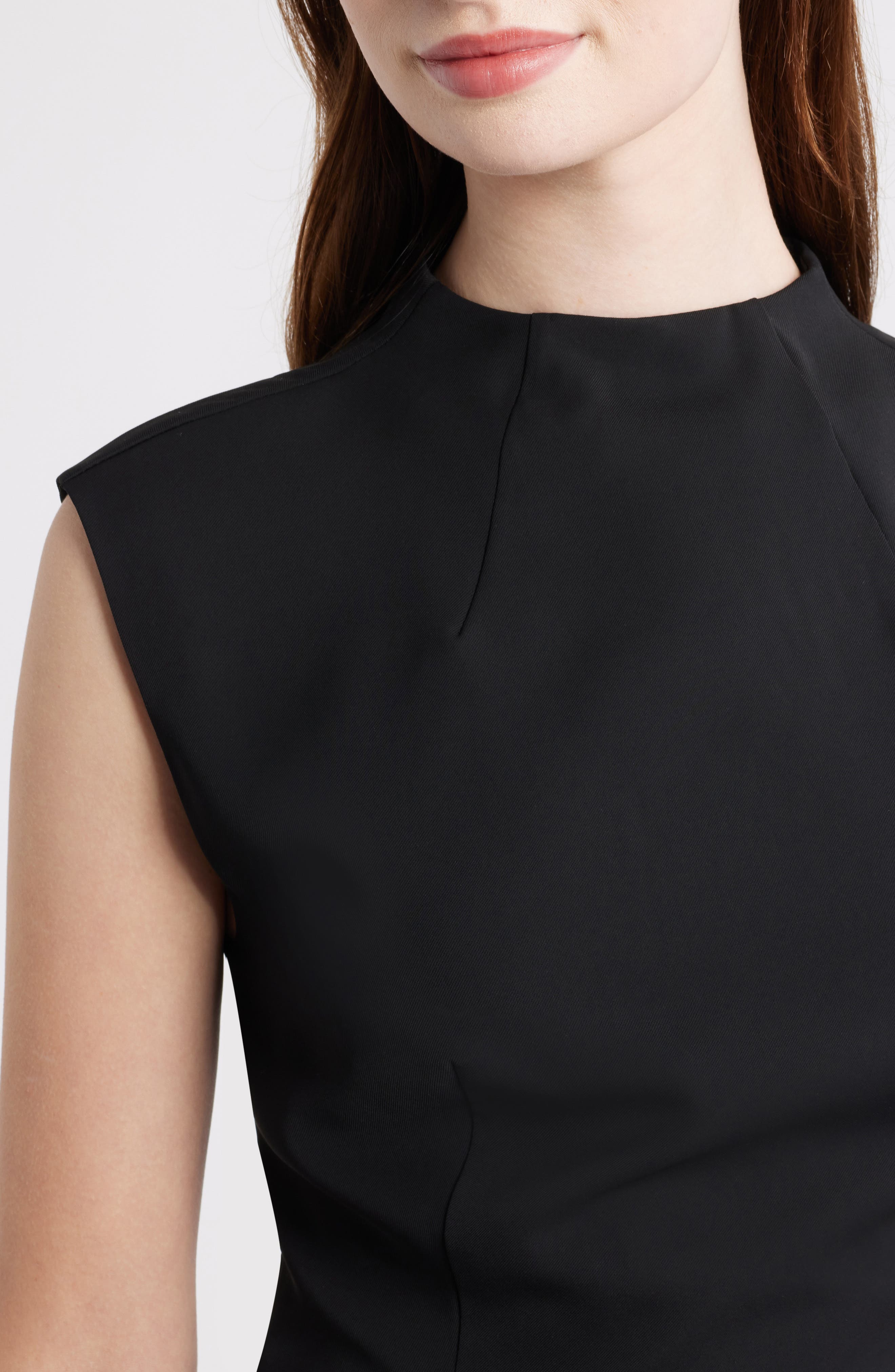 Odd Muse The Ultimate Muse Cap Sleeve Top | Nordstrom
