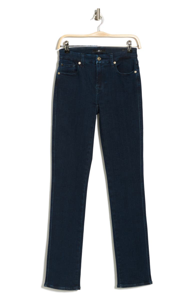 7 For All Mankind Kimmie Straight Leg Jeans | Nordstromrack