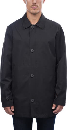 Rainforest Drylander Water Resistant Trench Coat | Nordstrom