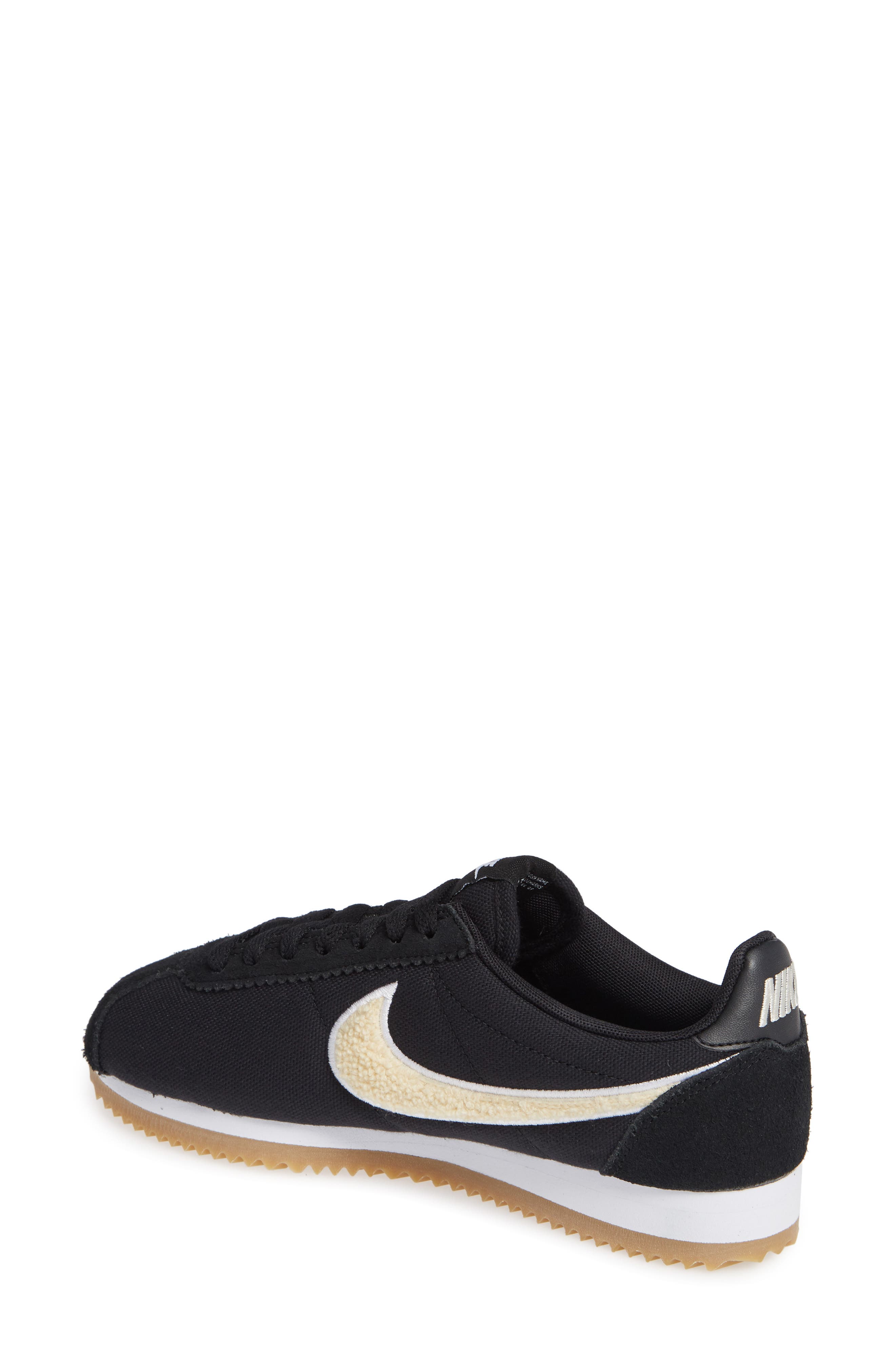 Nike Classic Cortex Prem XLB Sneaker (Women) | Nordstromrack