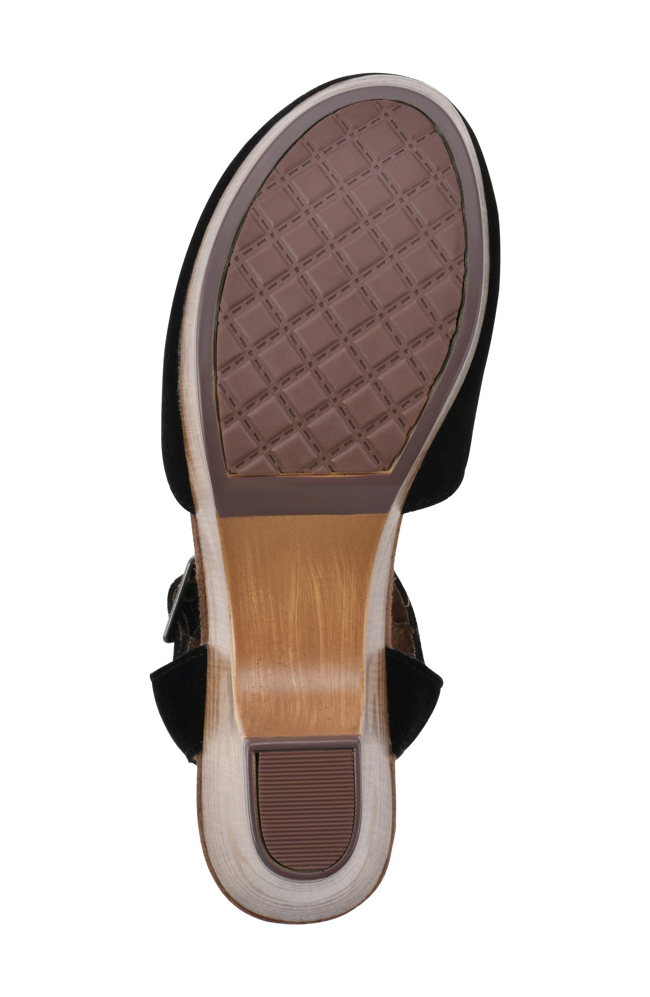 White Mountain Footwear Cassidy Platform Clog (Women) | Nordstromrack