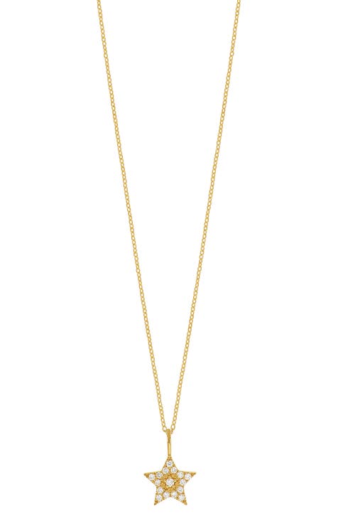Diamond Necklaces Nordstrom