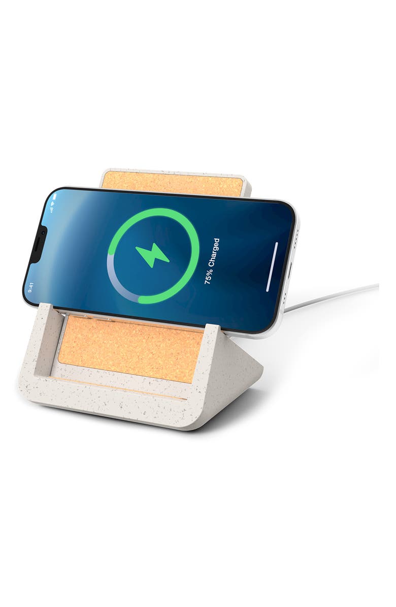 SOAR Wheat Fiber Wireless Charging Stand | Nordstromrack
