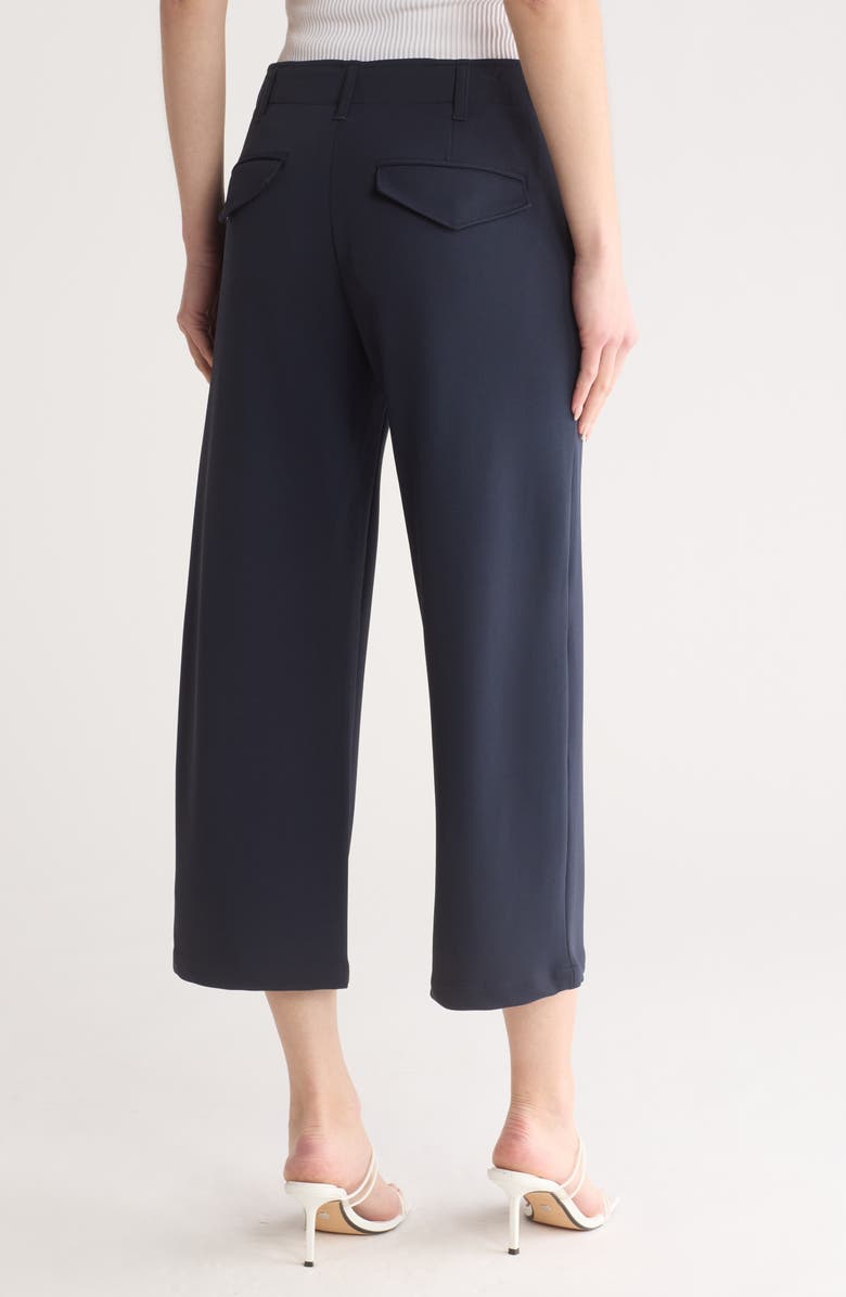 rag & bone Dylan Cropped Pants | Nordstromrack
