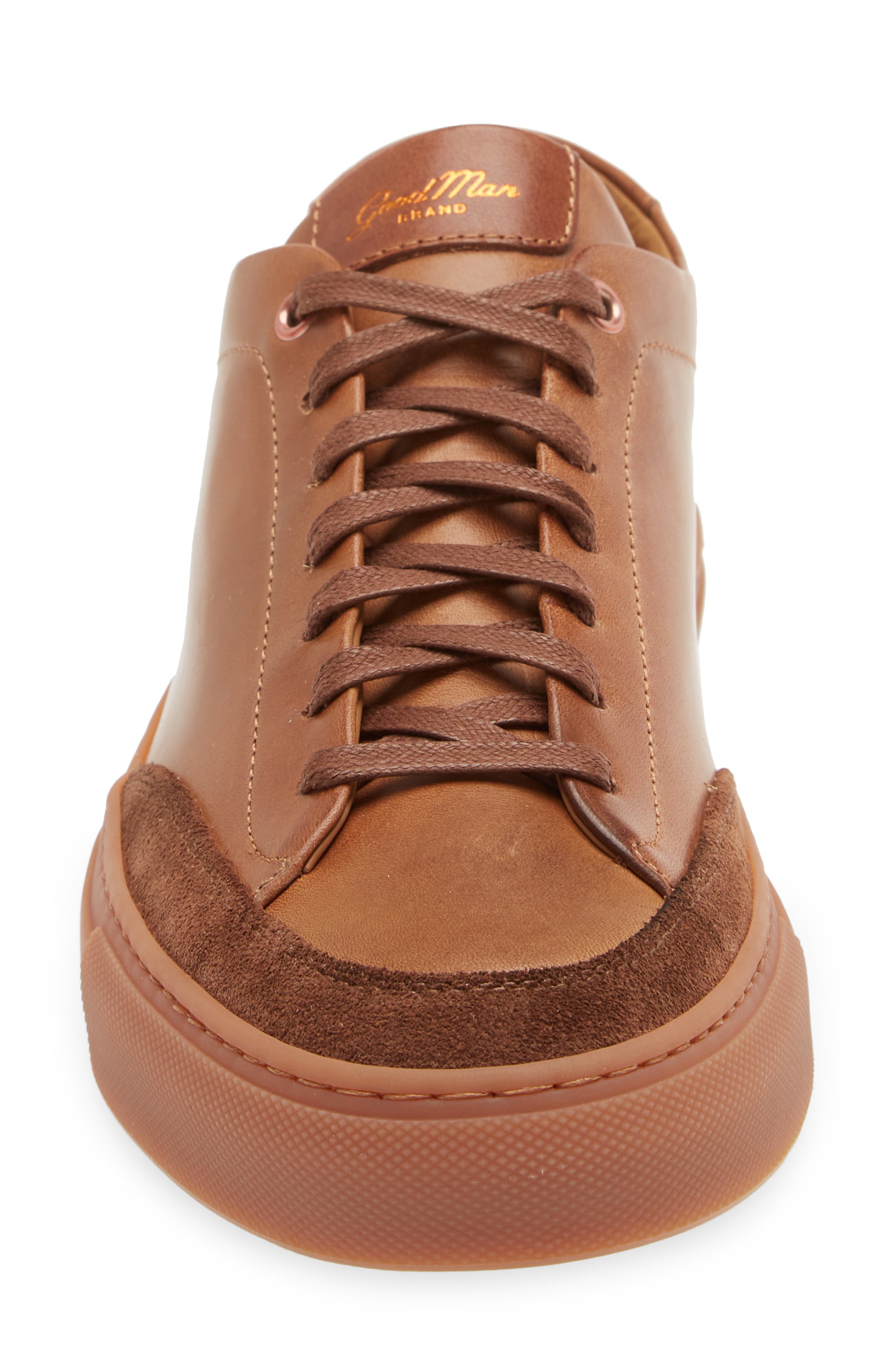 Good Man Brand Edge Court Shoe (Men) | Nordstrom