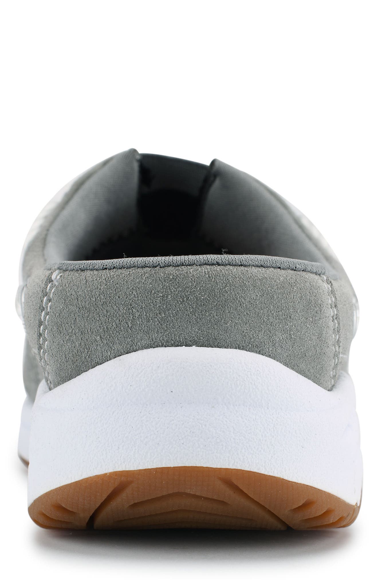 Easy Spirit Travel Knot Printed Slip-On Sneaker (Women) | Nordstromrack