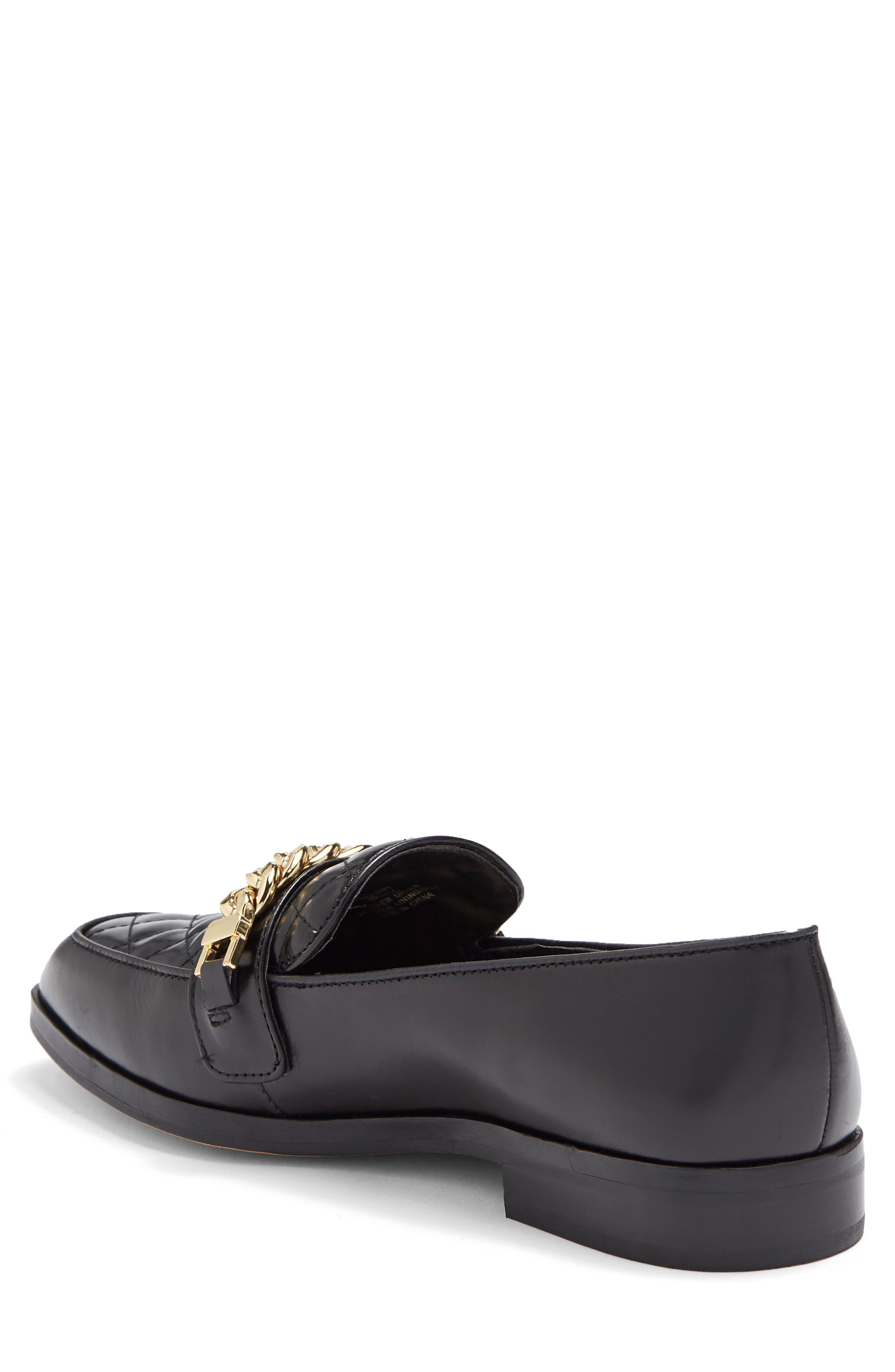 Vince Camuto Brenny Quilted Loafer (Women) | Nordstromrack