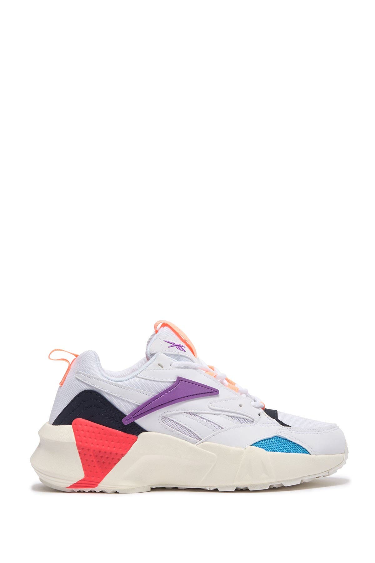 Reebok Aztrek Double Mix Pops Sneaker | Nordstromrack