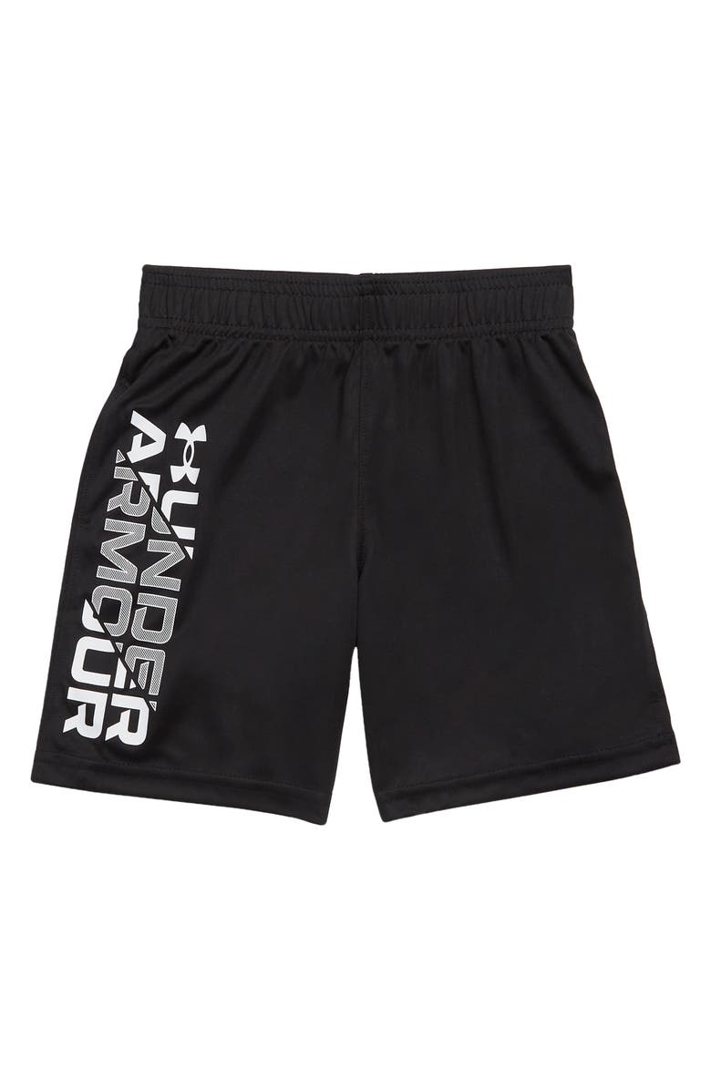 Under Armour Kids' Prototype Watermark Shorts | Nordstromrack