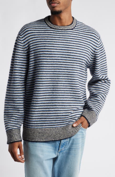 Men's Striped Sweaters | Nordstrom