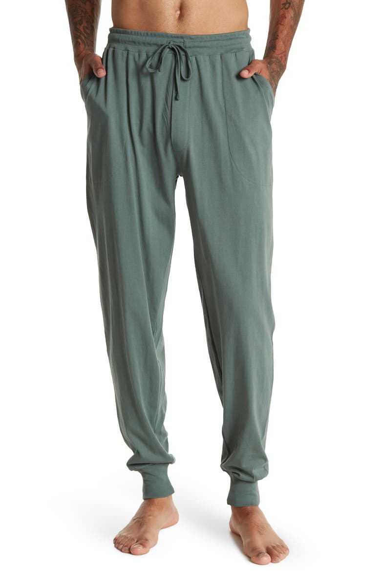 UNSIMPLY STITCHED Lightweight Lounge Joggers | Nordstromrack