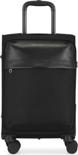 bugatti Siena Softside Carry-On Luggage with TSA Lock | Nordstrom