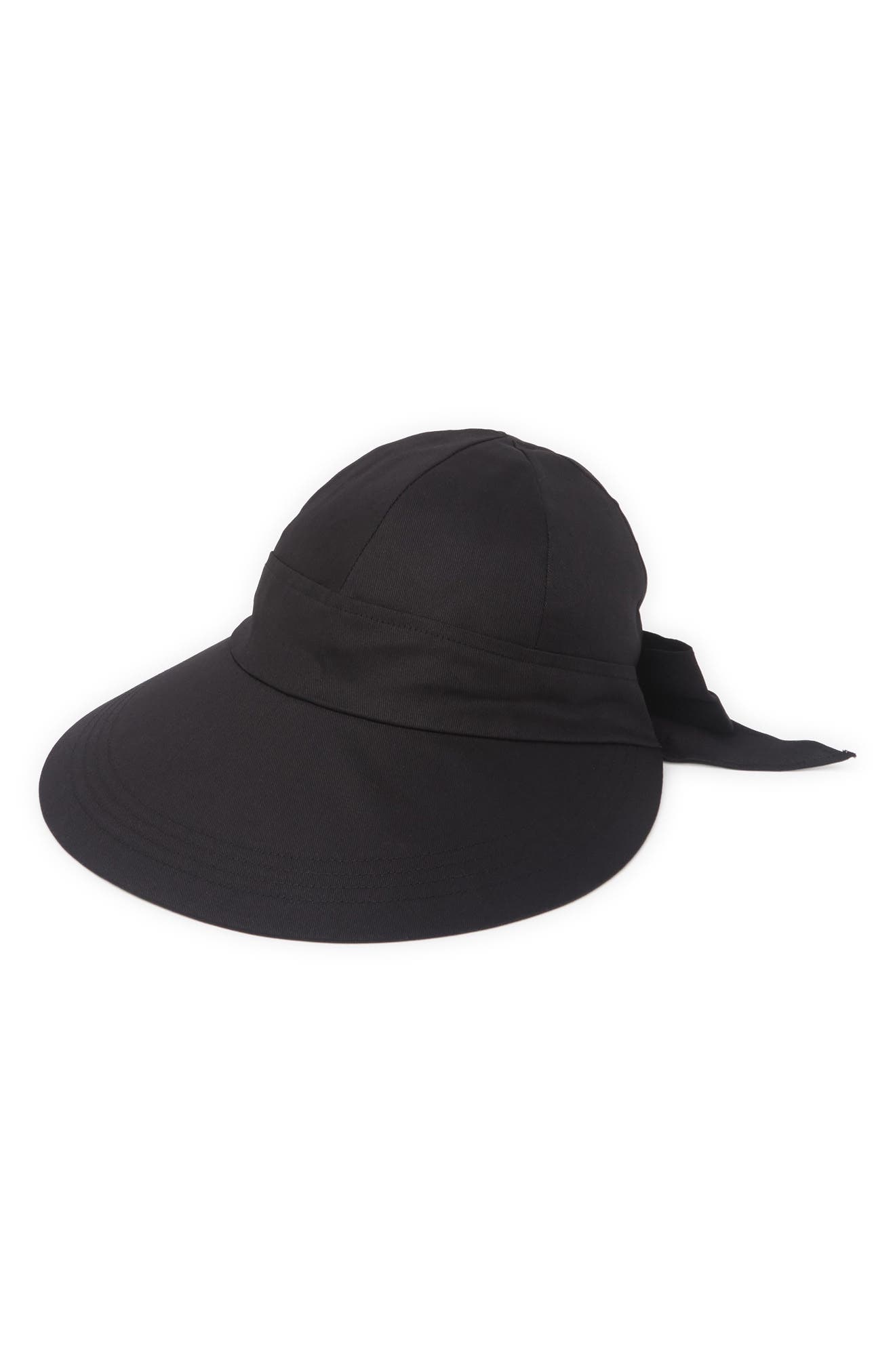 BETMAR Face Framer Cap | Nordstromrack
